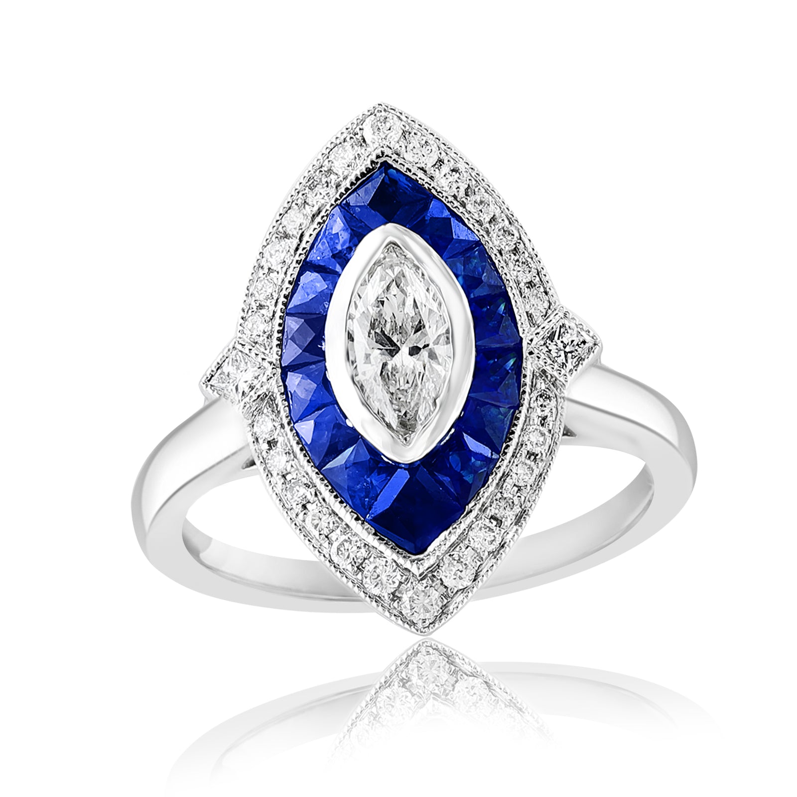 Best Custom Jeweler Diamond Engagement Rings Jewelry Repair in NJ